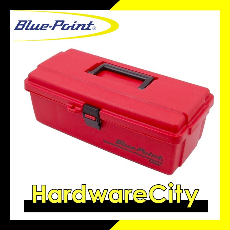 Blue Point Plastic Tool Box | ppgbbe.intranet.biologia.ufrj.br