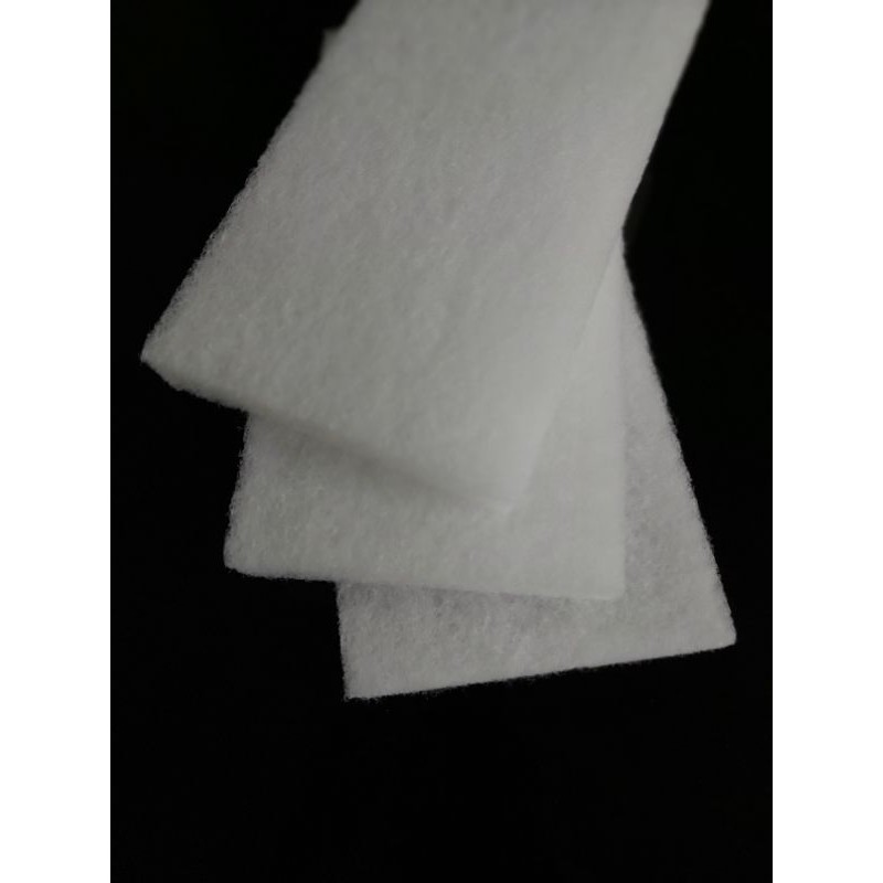 Xinyou Aquarium Filter Wool (5 pcs) | Shopee Singapore