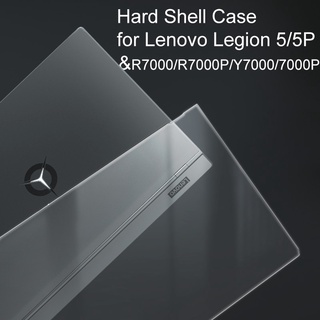Lenovo Legion 5 Pro 16 Inch 2021 Protective PVC Hard Shell Notebook ...