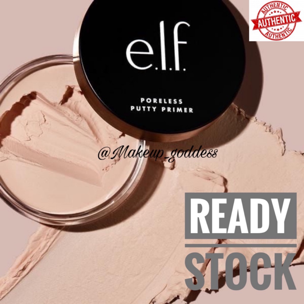 🌟SG SELLER🌟Authentic ELF Poreless/Luminous/Matte/Acne Fighting Putty ...