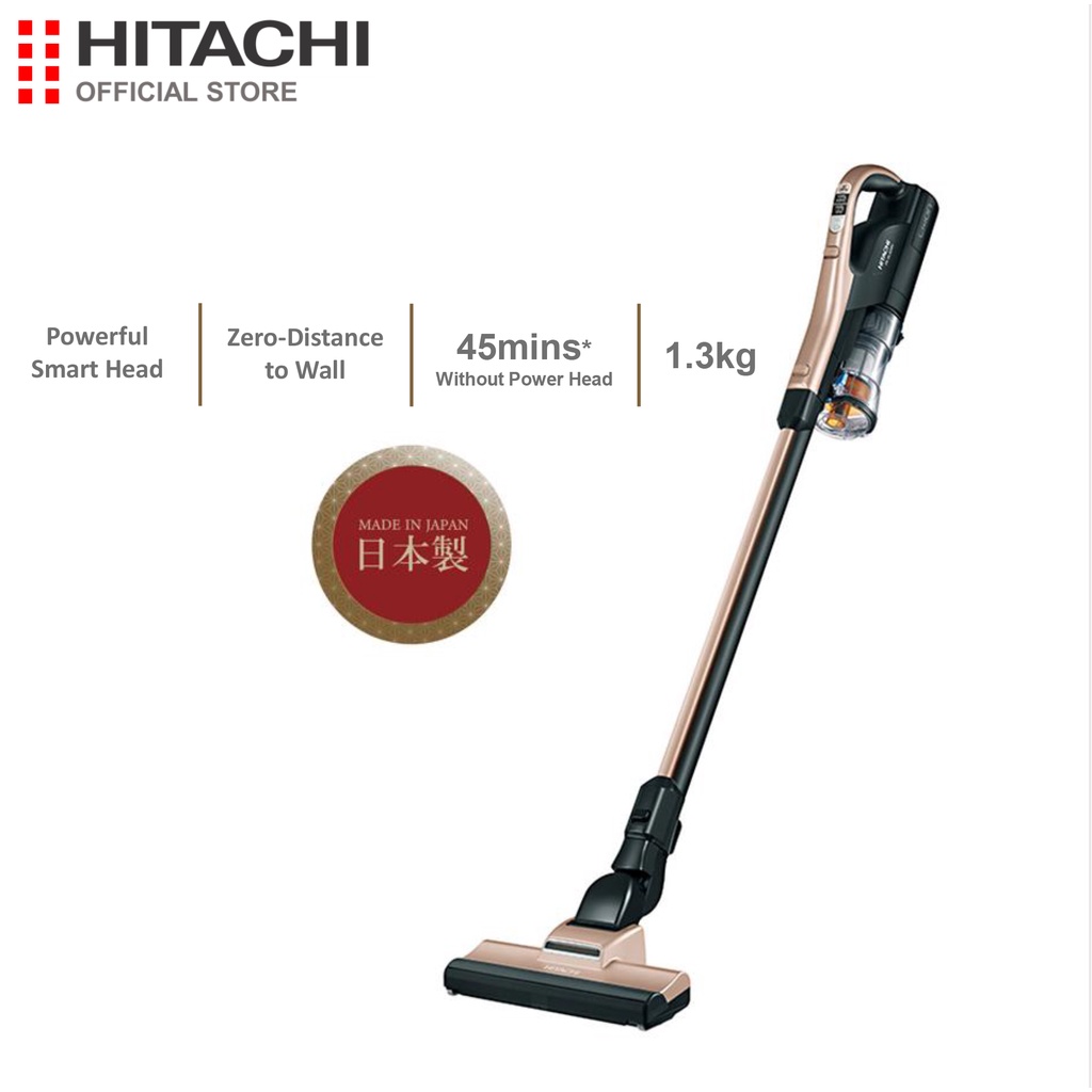 Hitachi Flagship Store, Online Shop Feb 2023 | Shopee Singapore