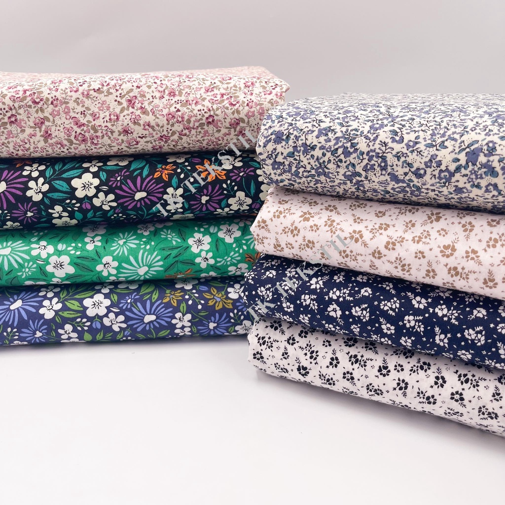 NEW ARRIVAL Kain Korea Cotton Bidang 60"/ 100% Premium Korea Cotton ...