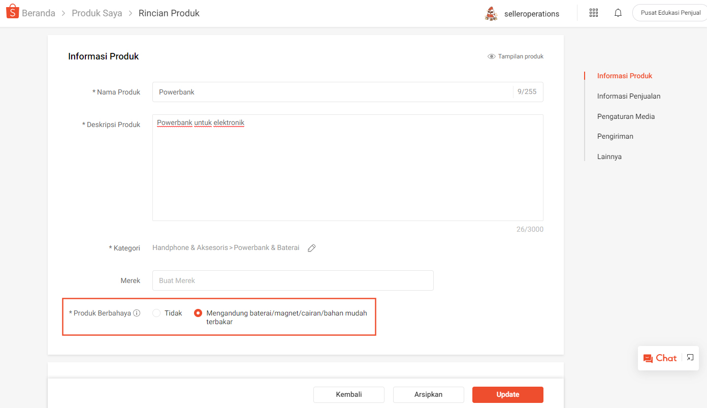 FAQ Jasa Kirim di Shopee | Pusat Edukasi Penjual Shopee Indonesia
