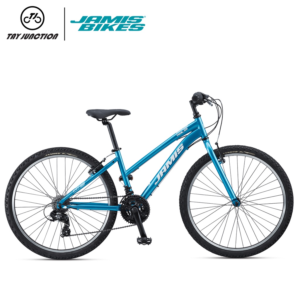 Jamis Recreation Bike Trail XR (Step-Over) | Shopee Singapore