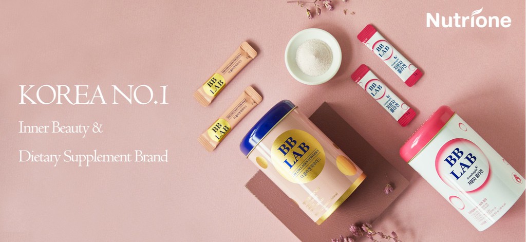 Nutrione Official Store, Online Shop | Shopee Singapore