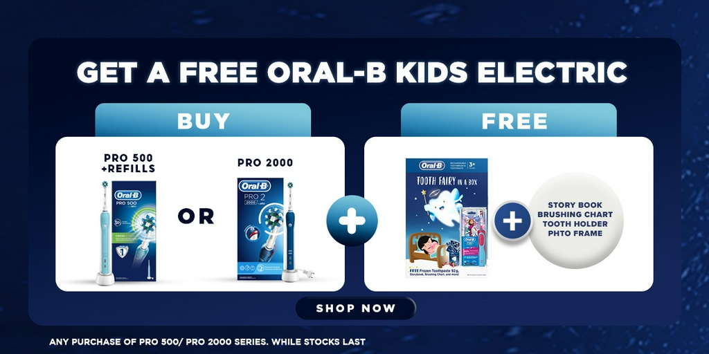 P&G Official Store, Online Shop Mar 2023 | Shopee Singapore