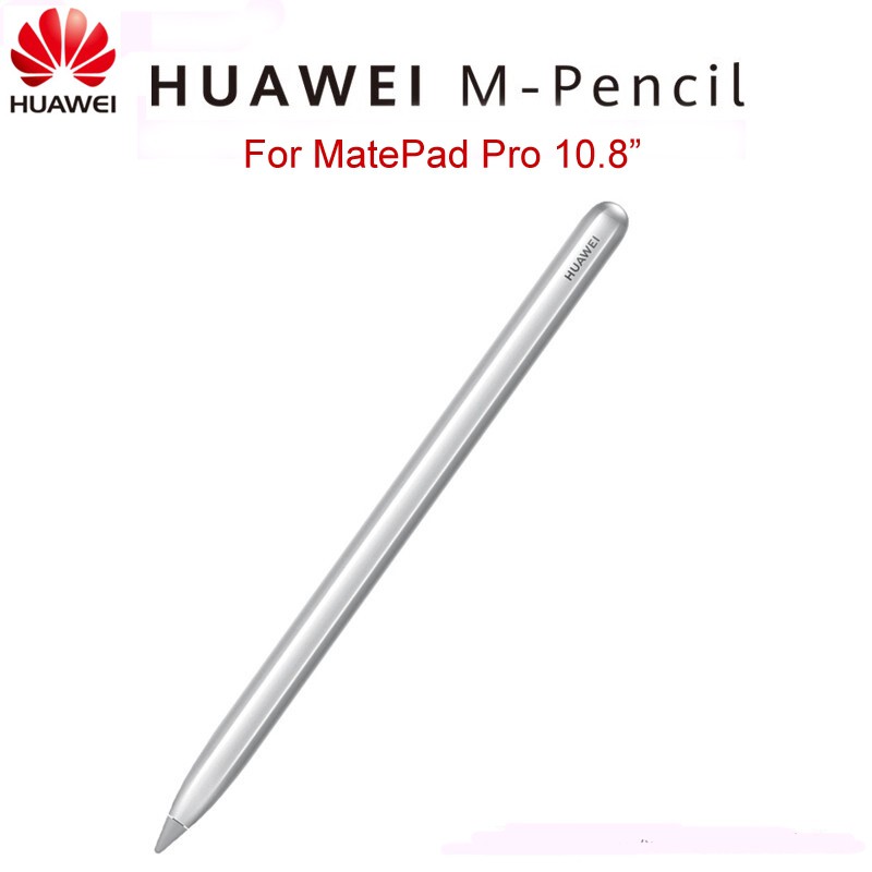 Original Huawei M-Pencil MatePad Pro Stylus Pen Magnetic attraction ...