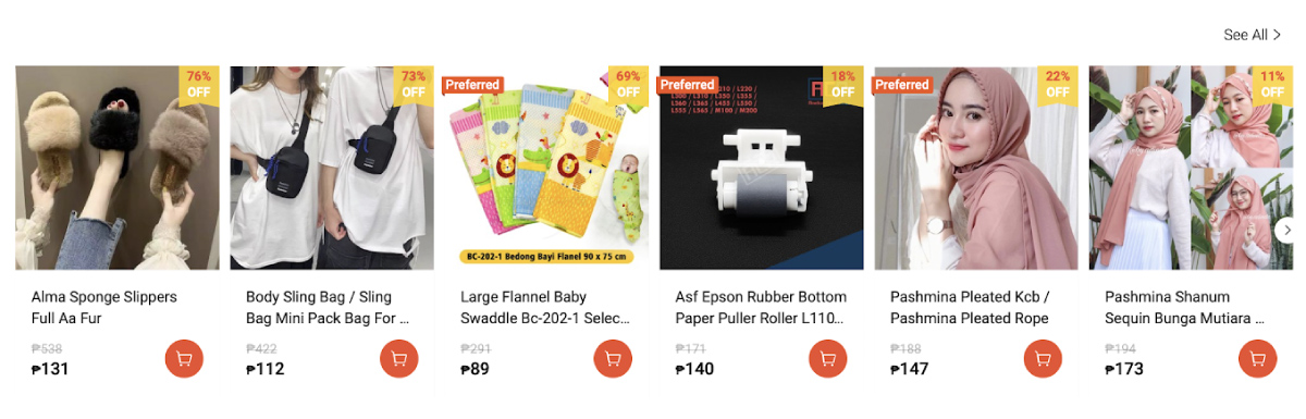 Cara Sukses Berjualan di Program Ekspor Shopee | Pusat Edukasi Penjual ...