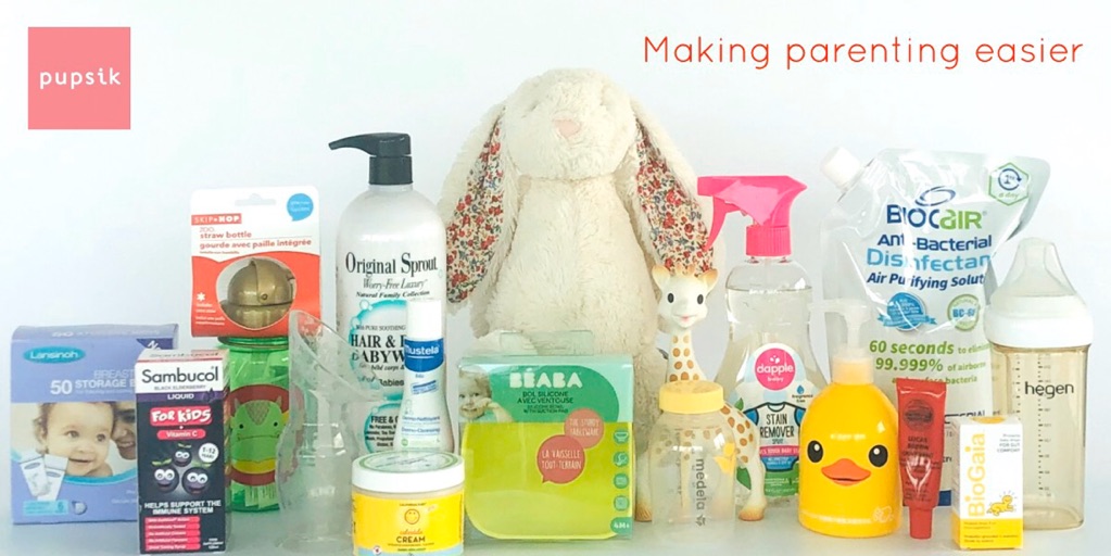 Pupsik SG Official Store, Online Shop Aug 2022 | Shopee Singapore