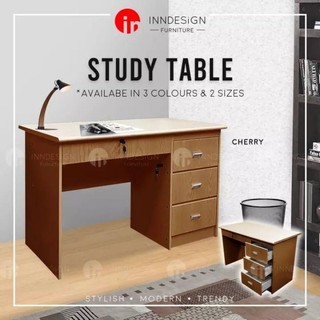 Brand new Study Table Length: 100cm | Shopee Singapore