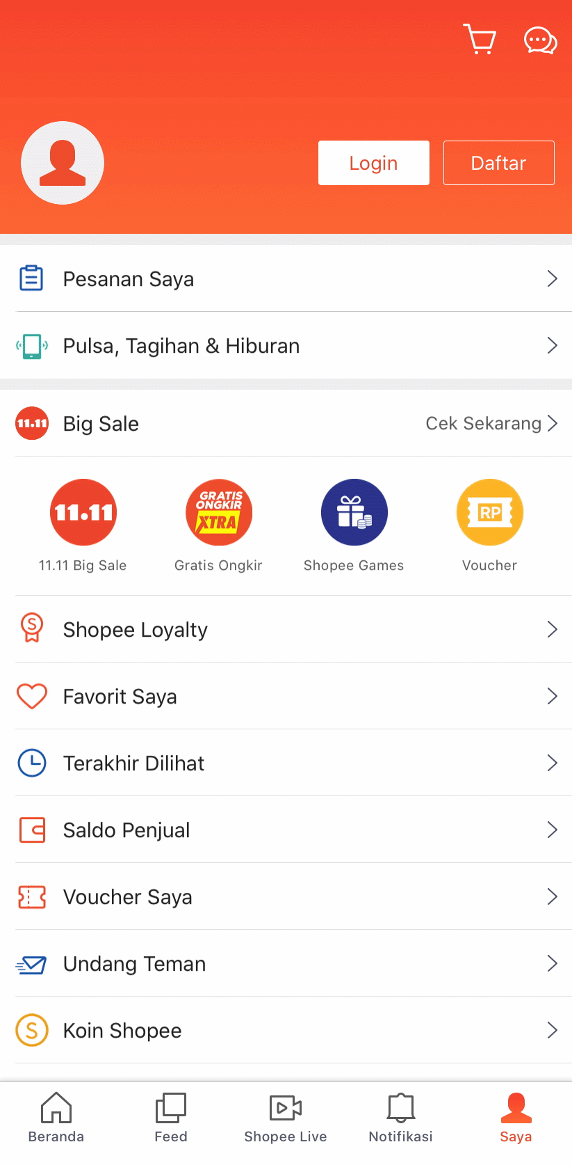 Seller Education Hub