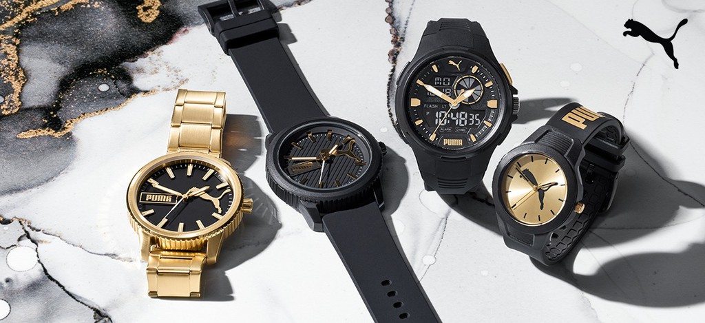 Puma Watch Singapore Official Store, Online Shop | Shopee Singapore