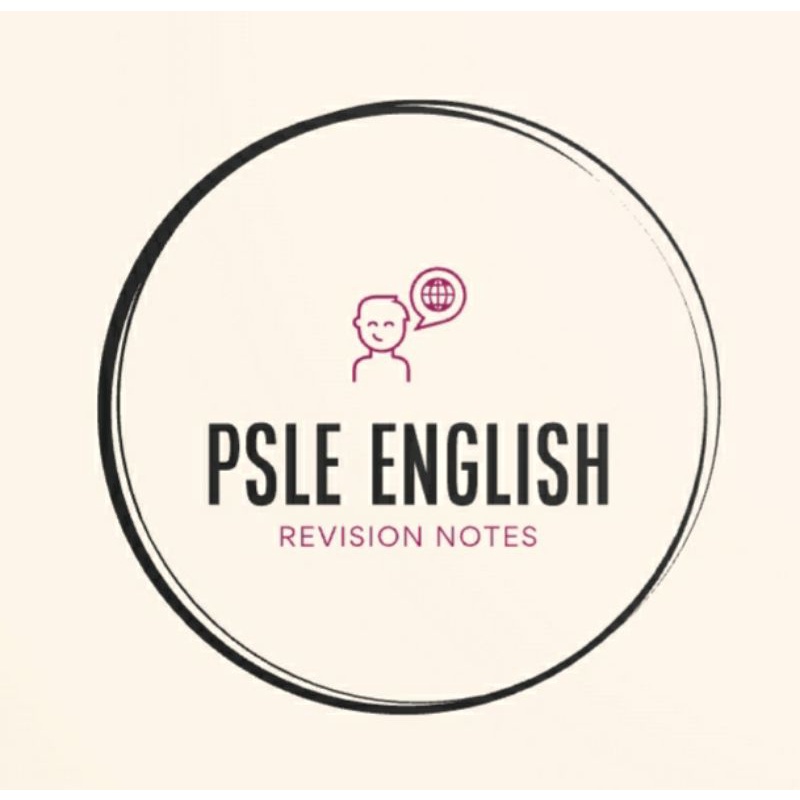PSLE English Revision Notes | Shopee Singapore