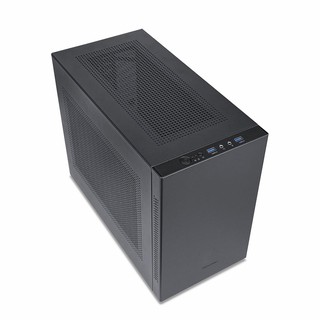 Tecware Fusion Small Form Factor SFF MATX ITX PC Casing Case Chassis ...