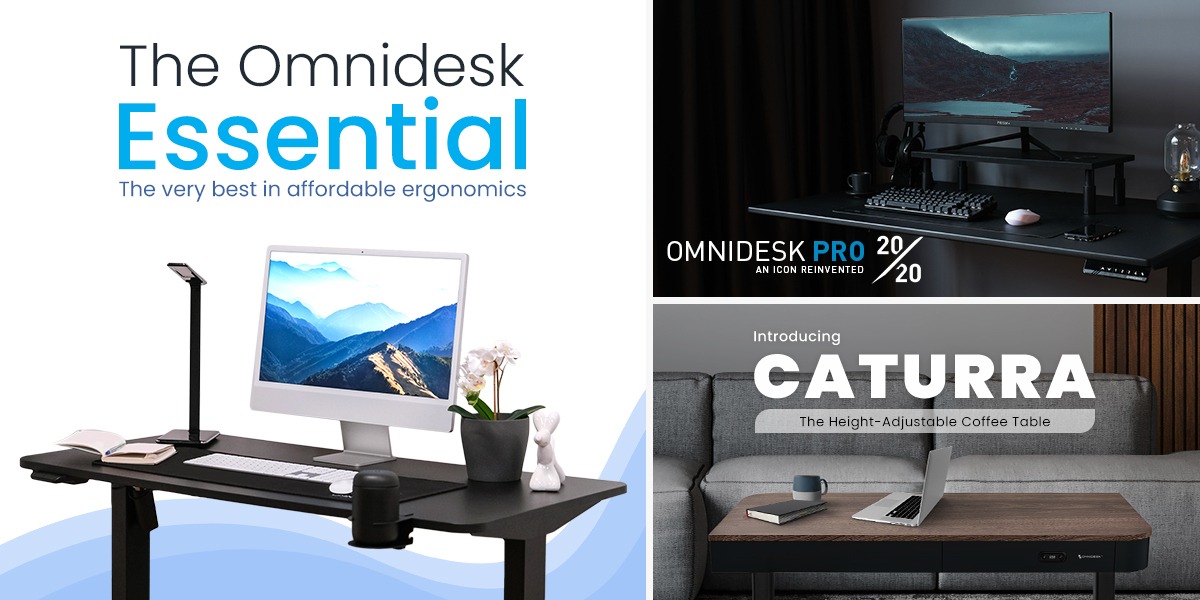 Omnidesk Official Store, Online Shop Dec 2022 | Shopee Singapore