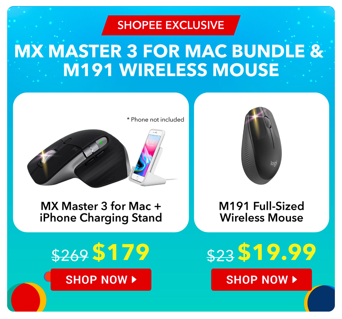 Logitech Official Store, Online Shop | Shopee Singapore