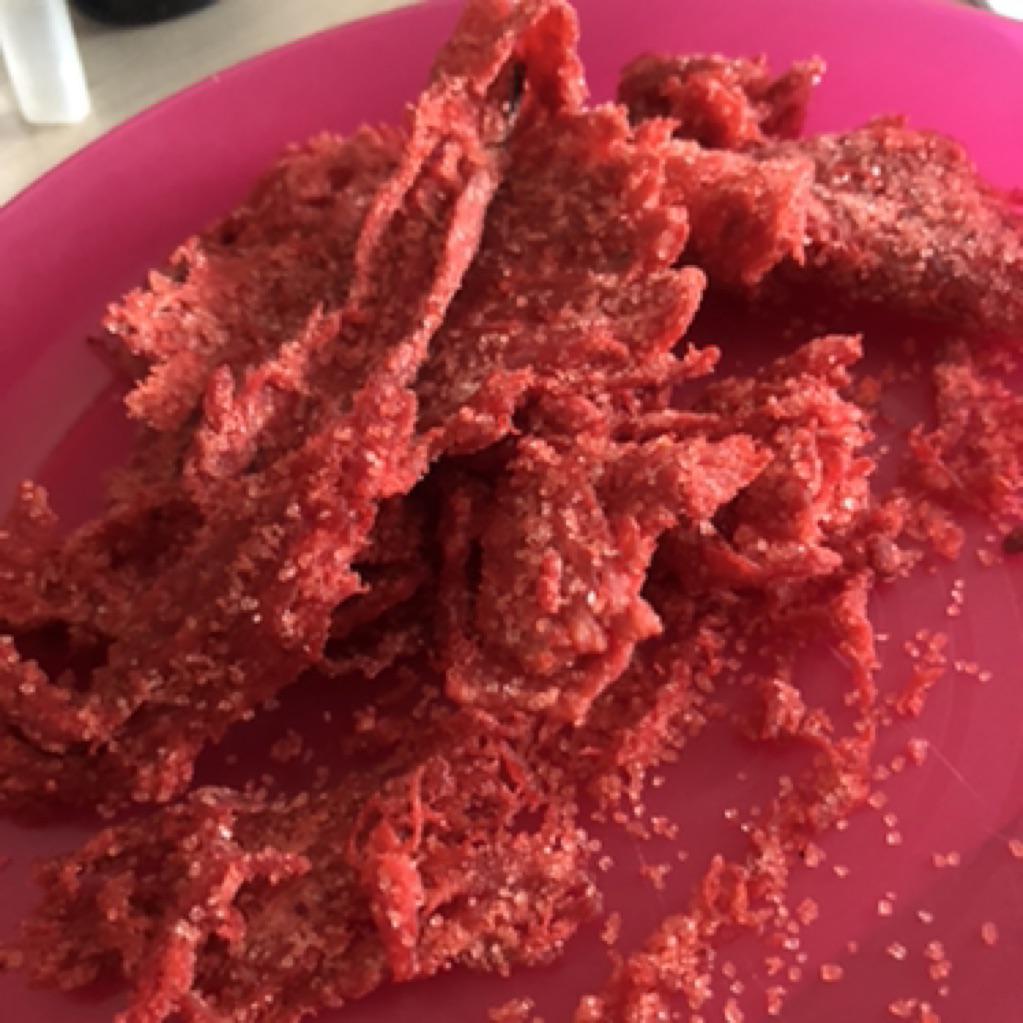 Dried Cuttlefish Slices Snack (Bundle of 10 Deal) Product of Singapore ...