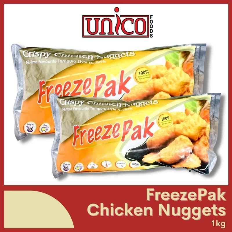 Unico Foods Pte Ltd, Online Shop | Shopee Singapore