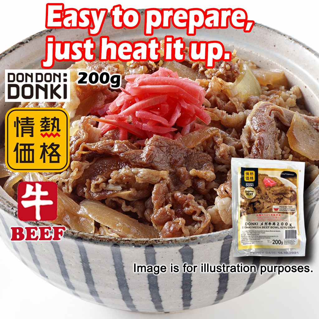 DON DON DONKI Official Store, Online Shop Aug 2022 | Shopee Singapore