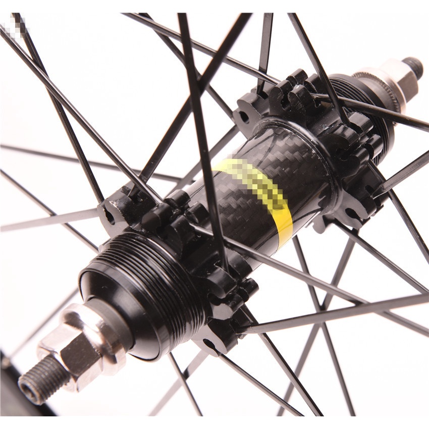 Freehubs Explained: How A Freehub Works, Body Types And Compatability ...