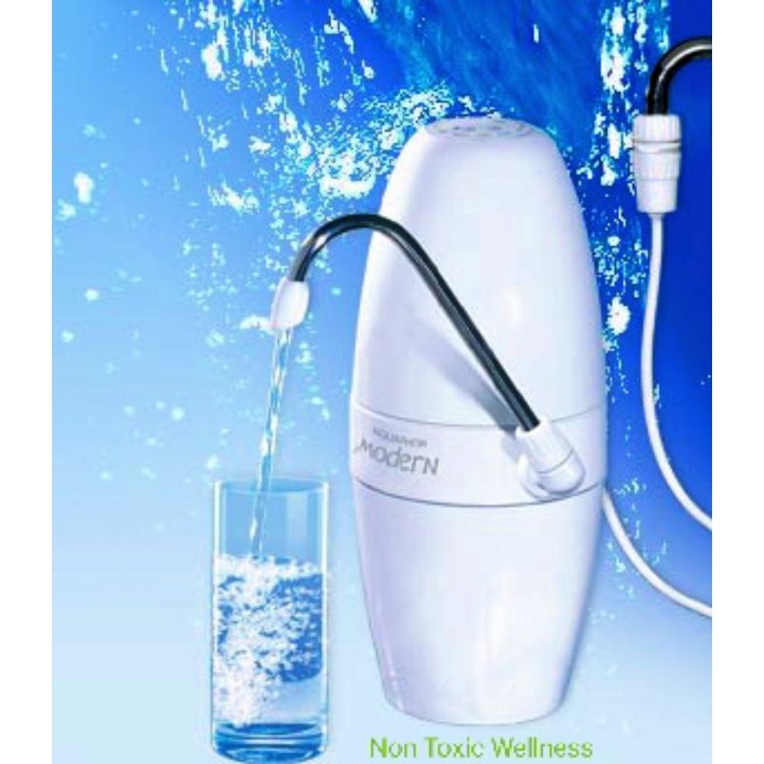 Aquaphor Modern Water Filter | Shopee Singapore