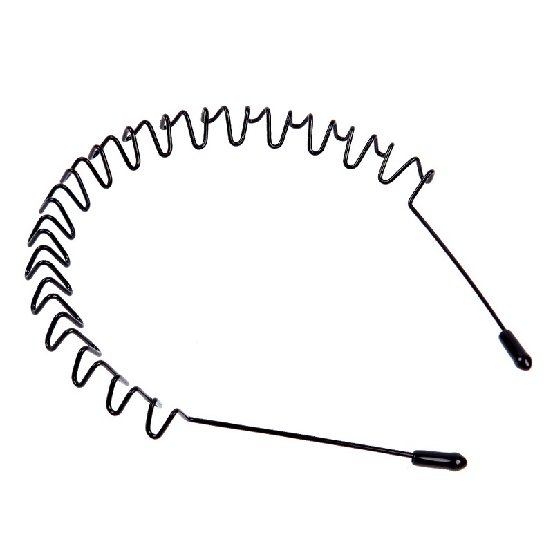 10 Trending Men's Hair Band Styles That You Need To Try Right Now ...