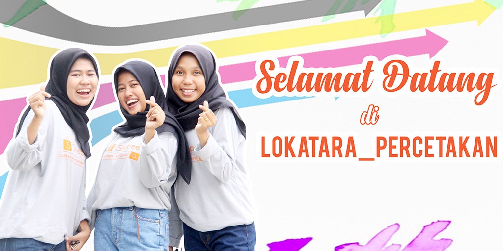 lokatara_percetakan.sg, Online Shop | Shopee Singapore