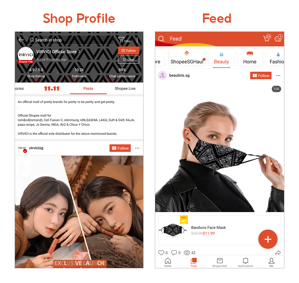 Follow Prize | Shopee SG Seller Education Hub
