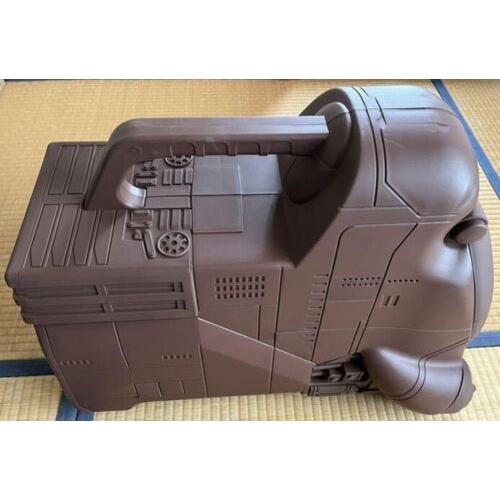 Pepsi Battle Droid Can Cooler Box MTT Star Wars Direct from JAPAN ...