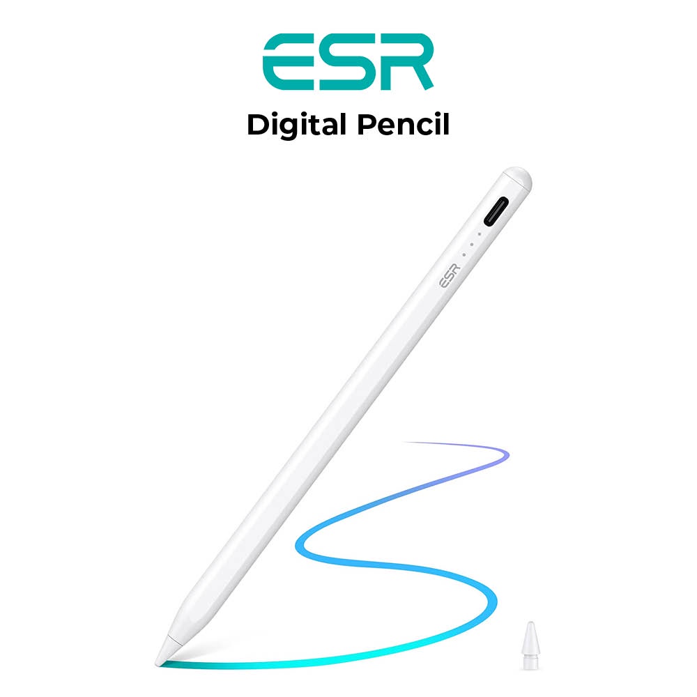 ESR Digital Pencil | Shopee Singapore