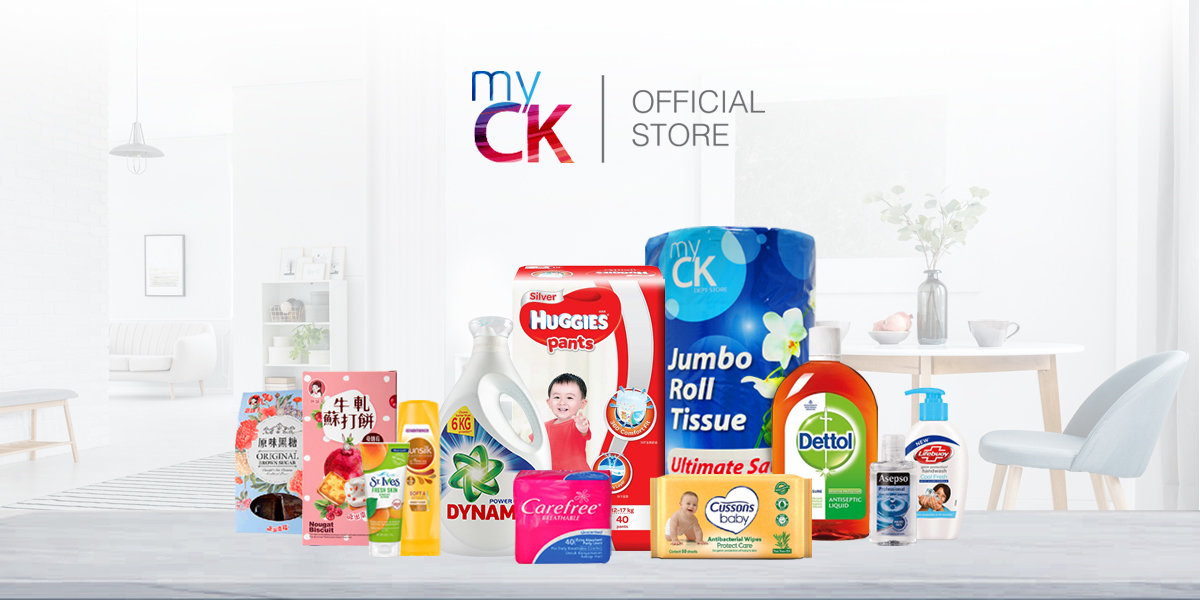 myCK_online, Online Shop | Shopee Singapore