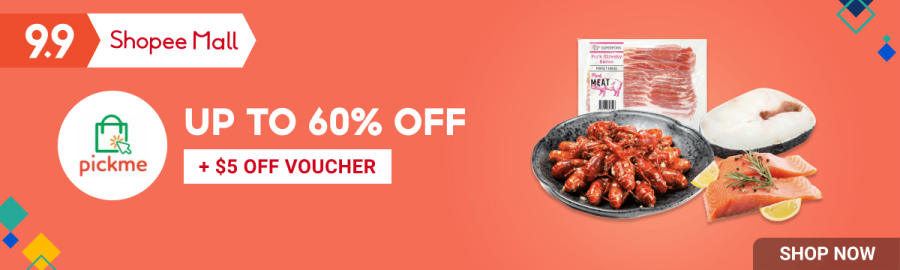 Shopee Singapore | Hot Deals, Best Prices