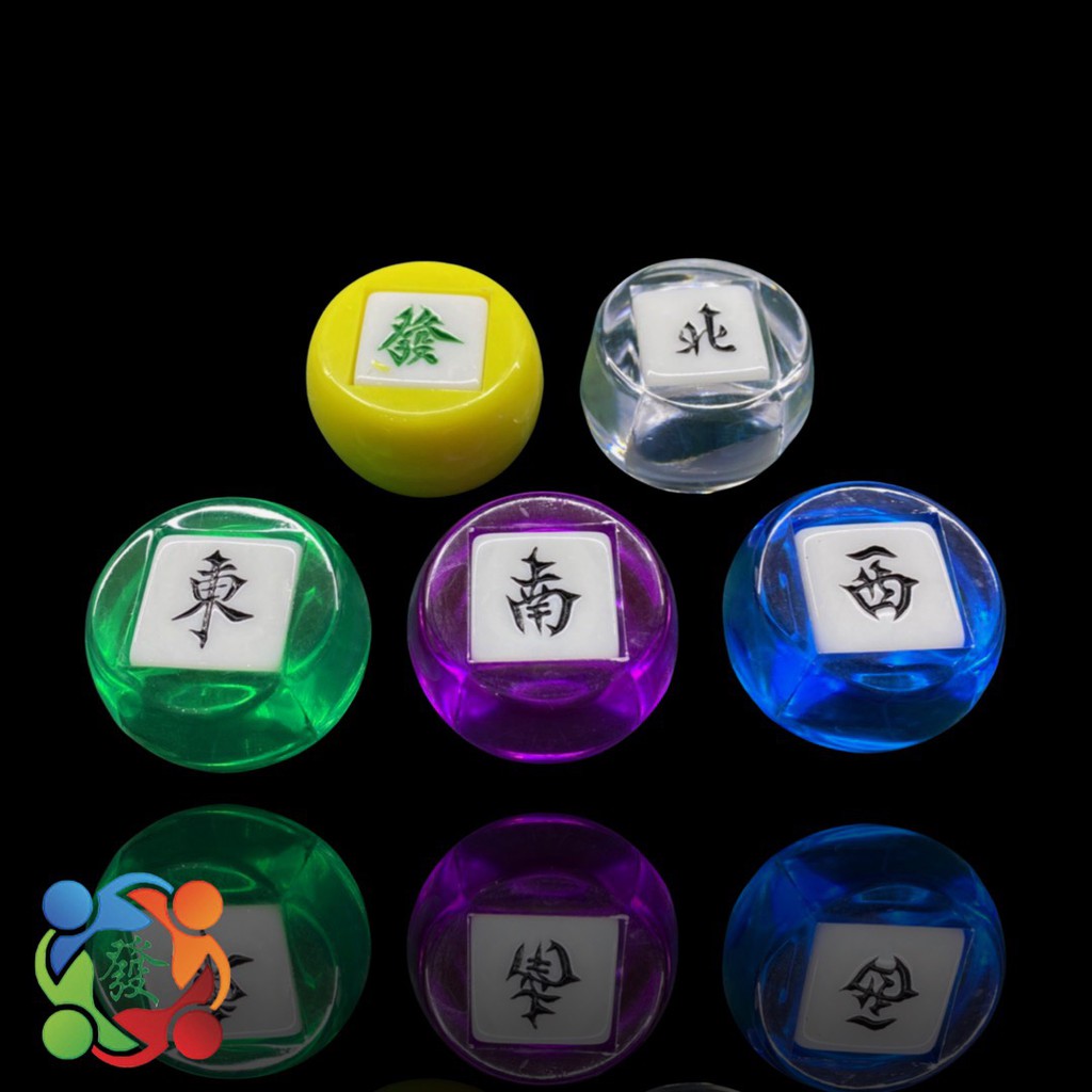 Wind Indicator (Basic) for Automatic Mahjong Table | Shopee Singapore