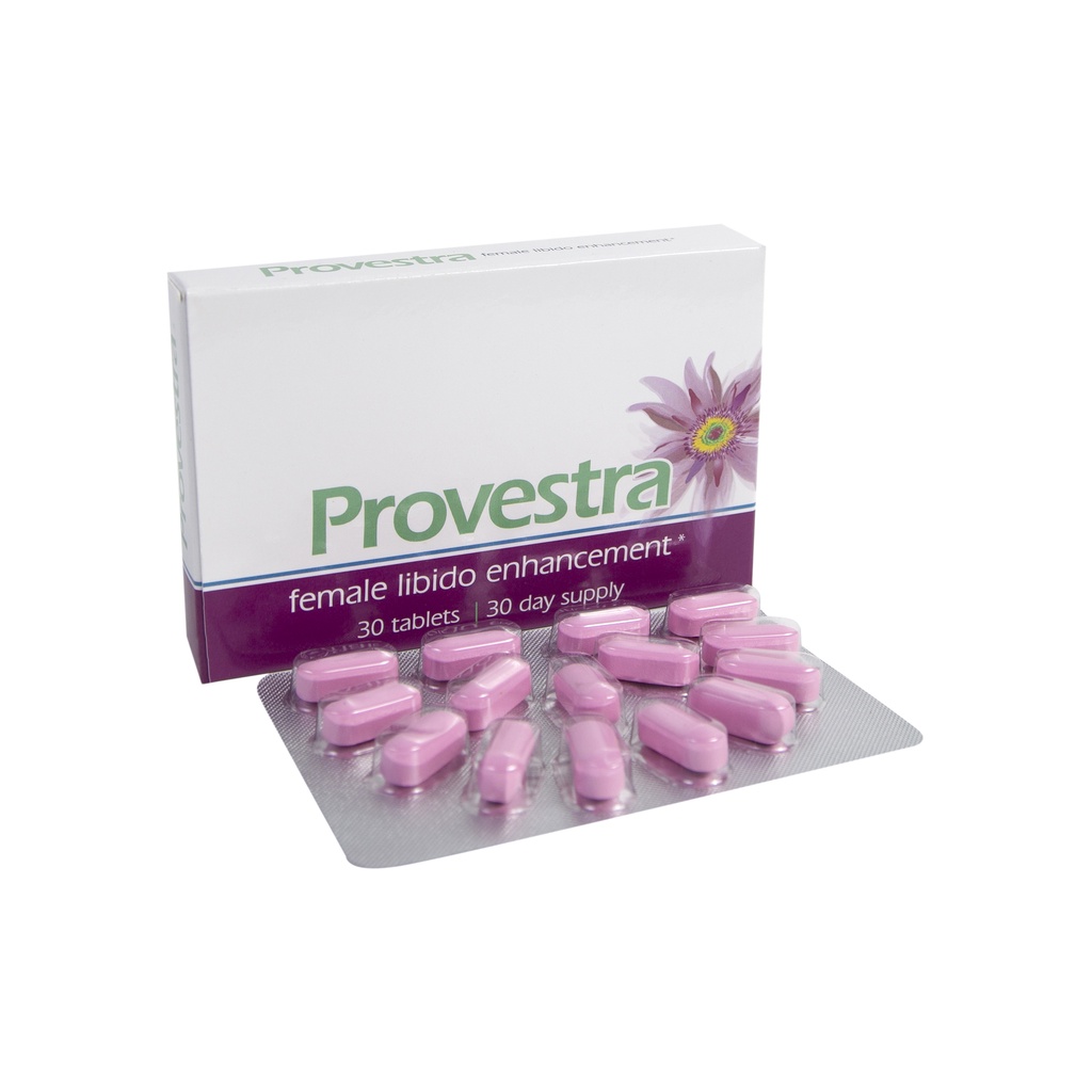 Provestra (30 tablets) + Vigorelle (30 ml) | Female Sexual Enhancement ...