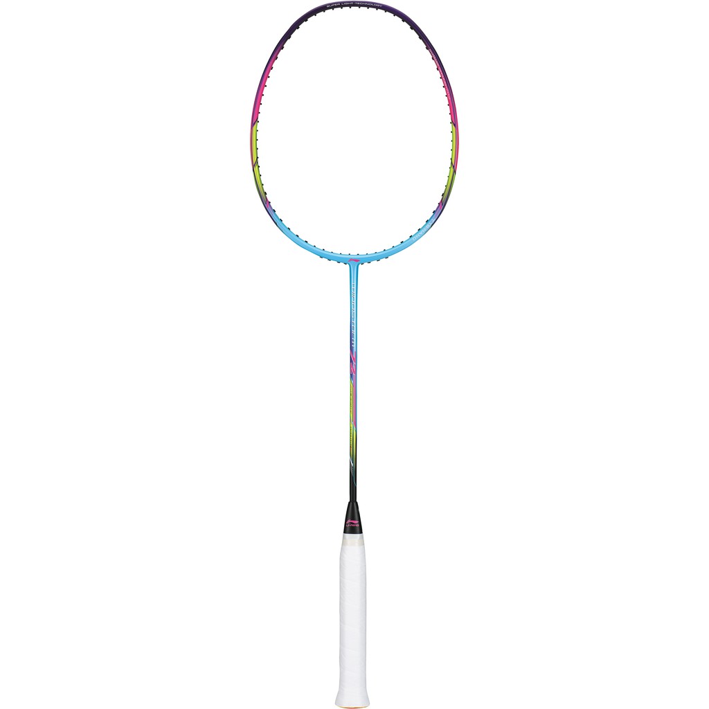 Li-Ning Super Light 72gm Rackets Windstorm 72 (AYPM084-1) | Shopee ...