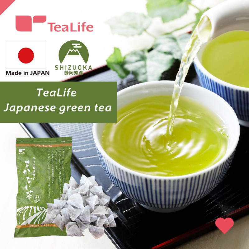 TeaLife Official Shop, Online Shop | Shopee Singapore