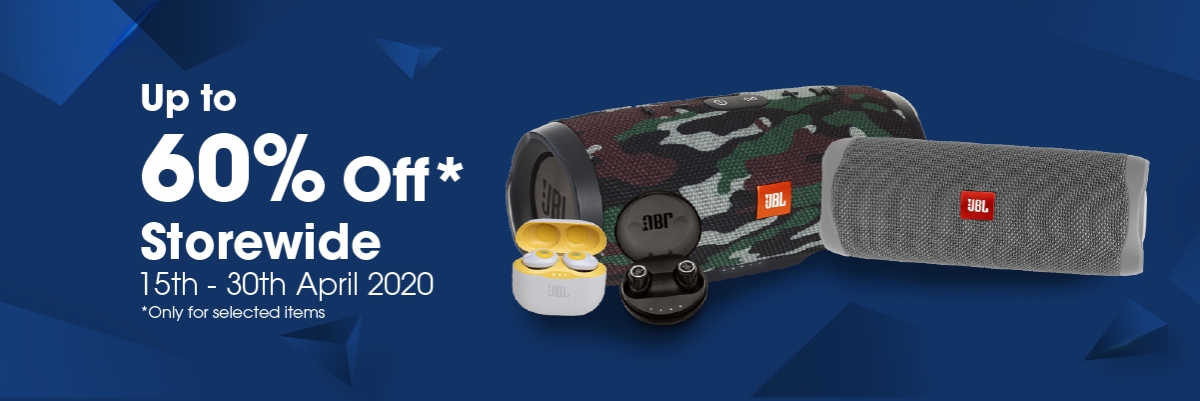 JBL Official Store, Online Shop | Shopee Singapore