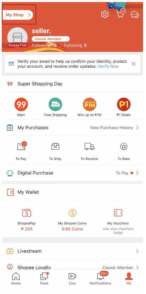 How do I edit, delist, or delete my listings? | Shopee PH Seller ...