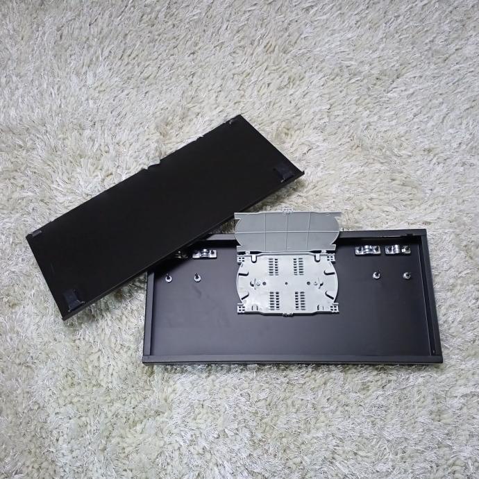 Odf / Roset FTTH / OTB Wall 12 core / 12 core SC Empty | Shopee Singapore