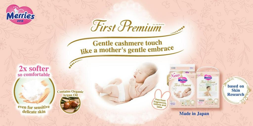 Merries Official Store, Online Shop Jul 2022 | Shopee Singapore