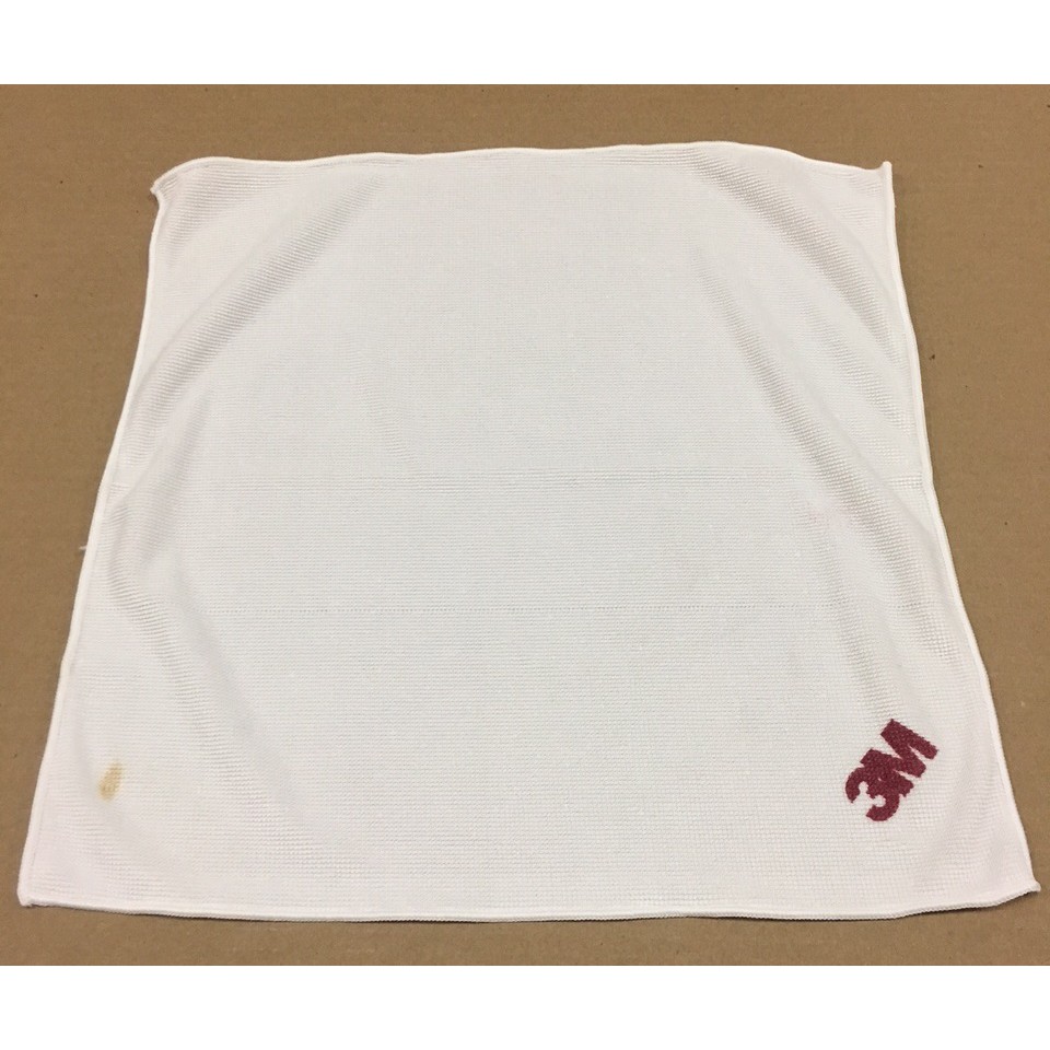3M Scotch-Brite Microfiber Clean Cloth kitchen - 36cm x 36cm (10pcs ...