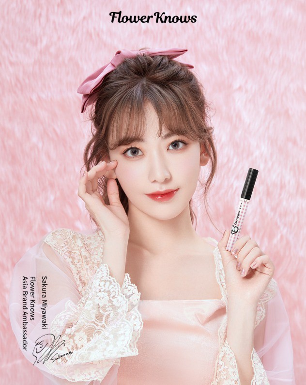 flower knows Official Store, Online Shop | Shopee Singapore