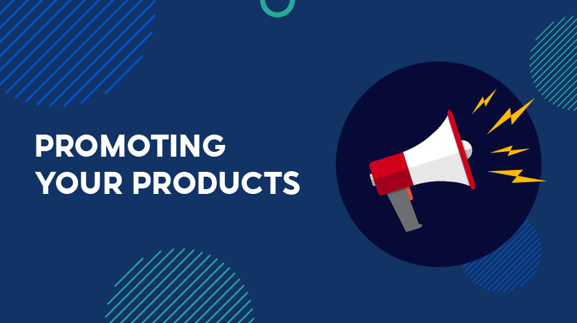Promoting your products | Shopee SG Seller Education Hub