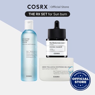 COSRX Official Store, Online Shop Aug 2022 | Shopee Singapore