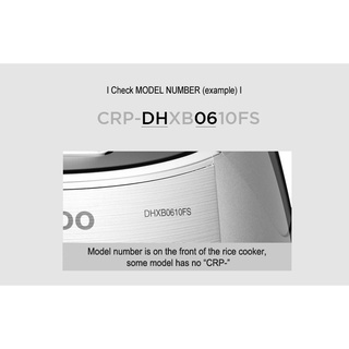 Cuckoo Dual Motion Rubber Pressure Cover Packing Replacement package ...