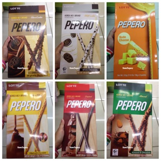 pepero - Prices and Deals - May 2020 | Shopee Singapore