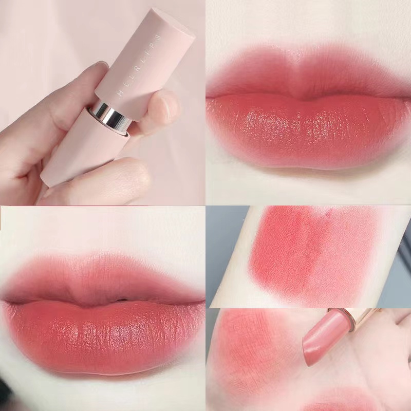 Korean Lipstick | Lipstutorial.org