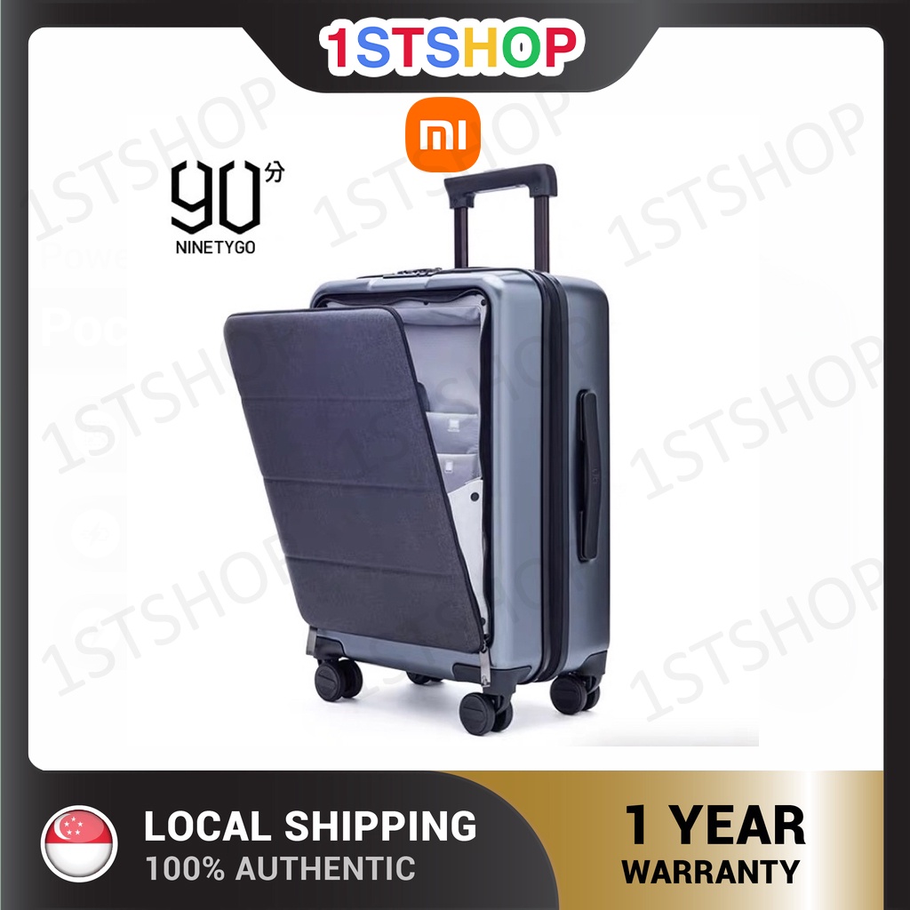 Buy Xiaomi Luggage At Sale Prices Online - January 2023 | Shopee Singapore