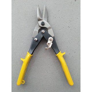 Gunting Zink 10" / Gunting BRC / Zinc Cutter / Metal Sheet Cutter 10 ...