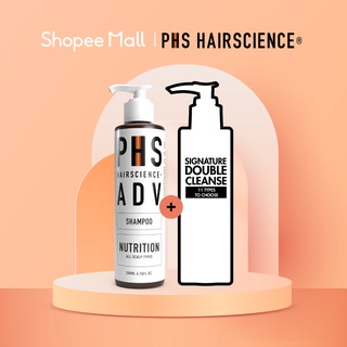 PHS HAIRSCIENCE® Official Store, Online Shop Feb 2023 | Shopee Singapore